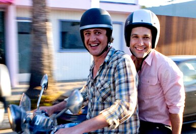 NFL: Top 5 Bromances