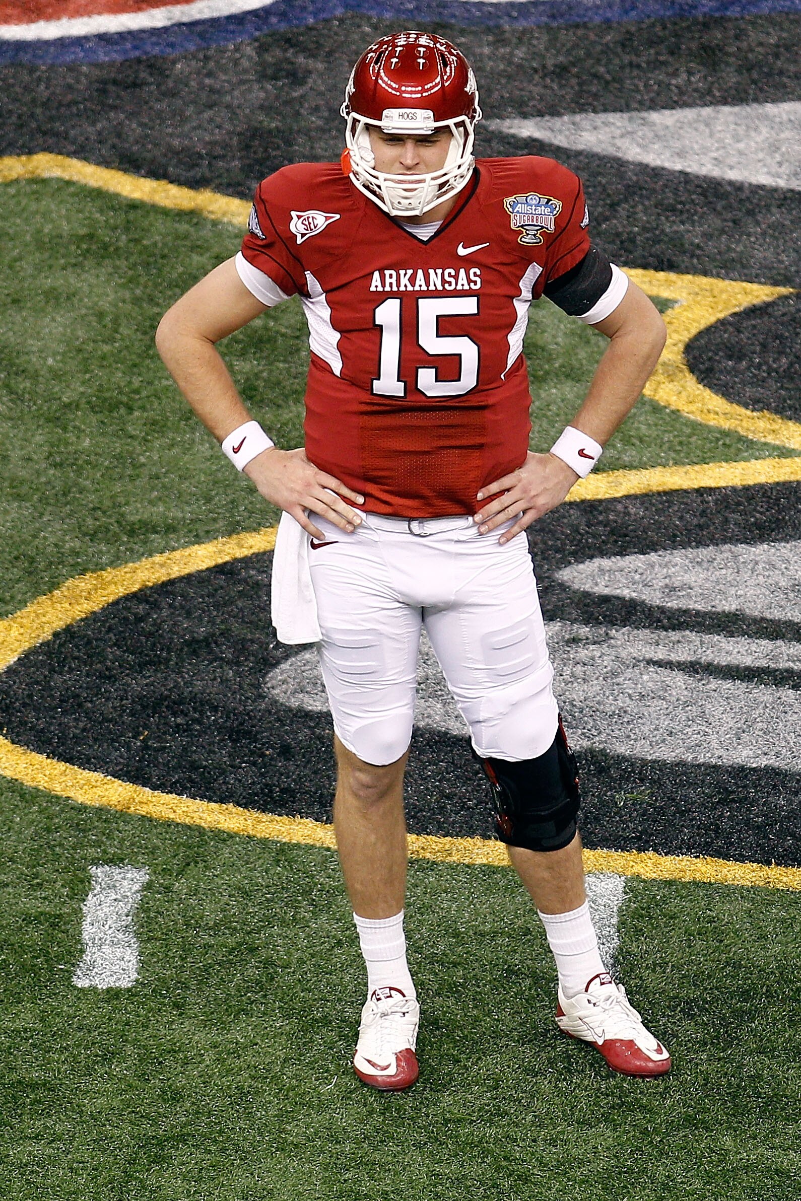 NFL Draft 2011: Marvin Austin and the 5 Players with the Big Character ...