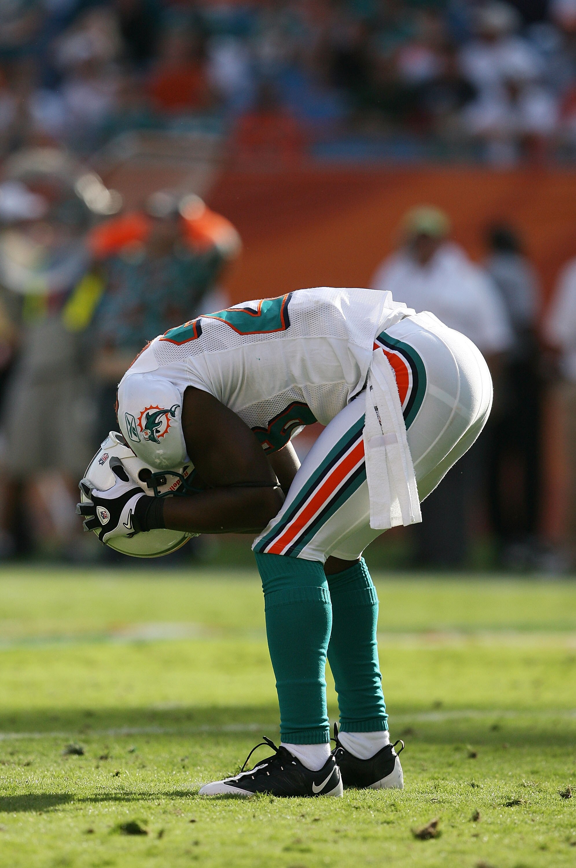 Miami Dolphins: The 5 Worst Contracts and Free Agency Gaffes in Team ...