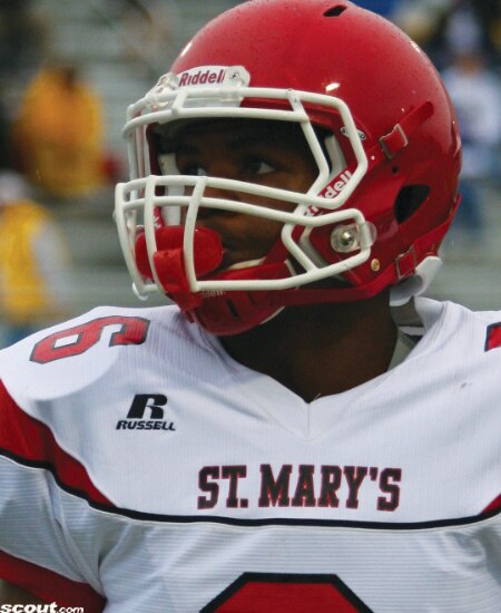 College Football Recruiting 2012: Power Ranking the Top 100 Recruits