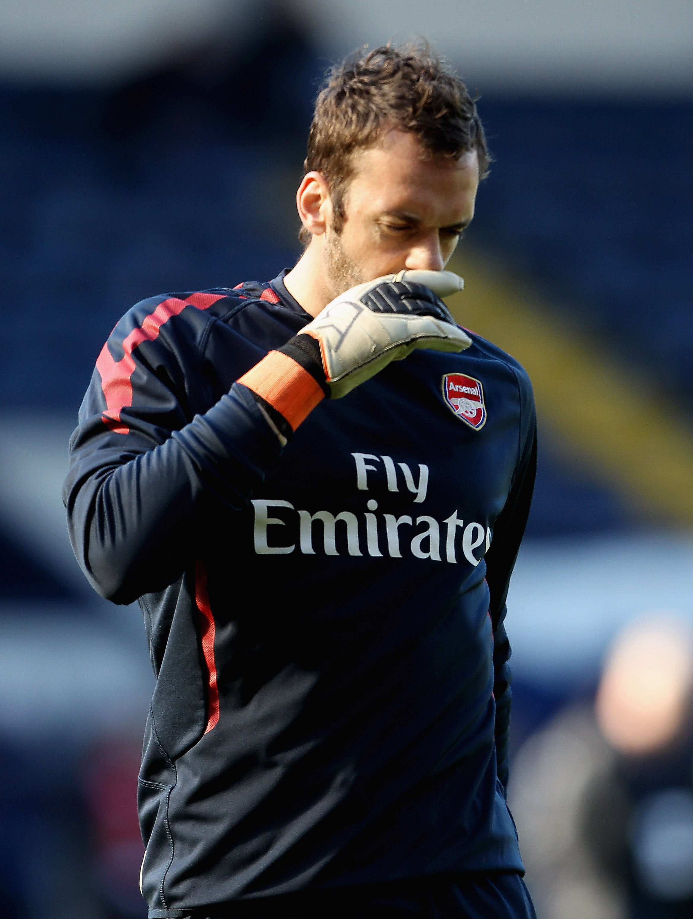 Arsenal FC: Ranking the Top 5 Players of the 2010-11 Season for Gunners ...