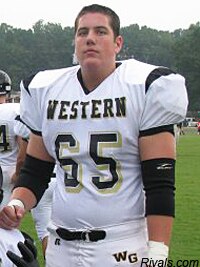 College Football Recruiting 2012: Power Ranking the Top 100 Recruits