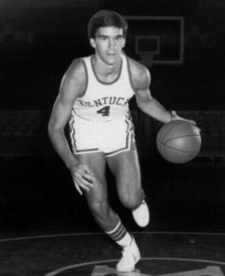 Kentucky Basketball: Top 10 Wildcat Stars Who Sucked in the Pros