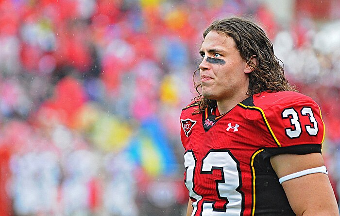 NFL Free Agency: Top 10 Rookies Who Will Go Undrafted in the 2011 Draft ...