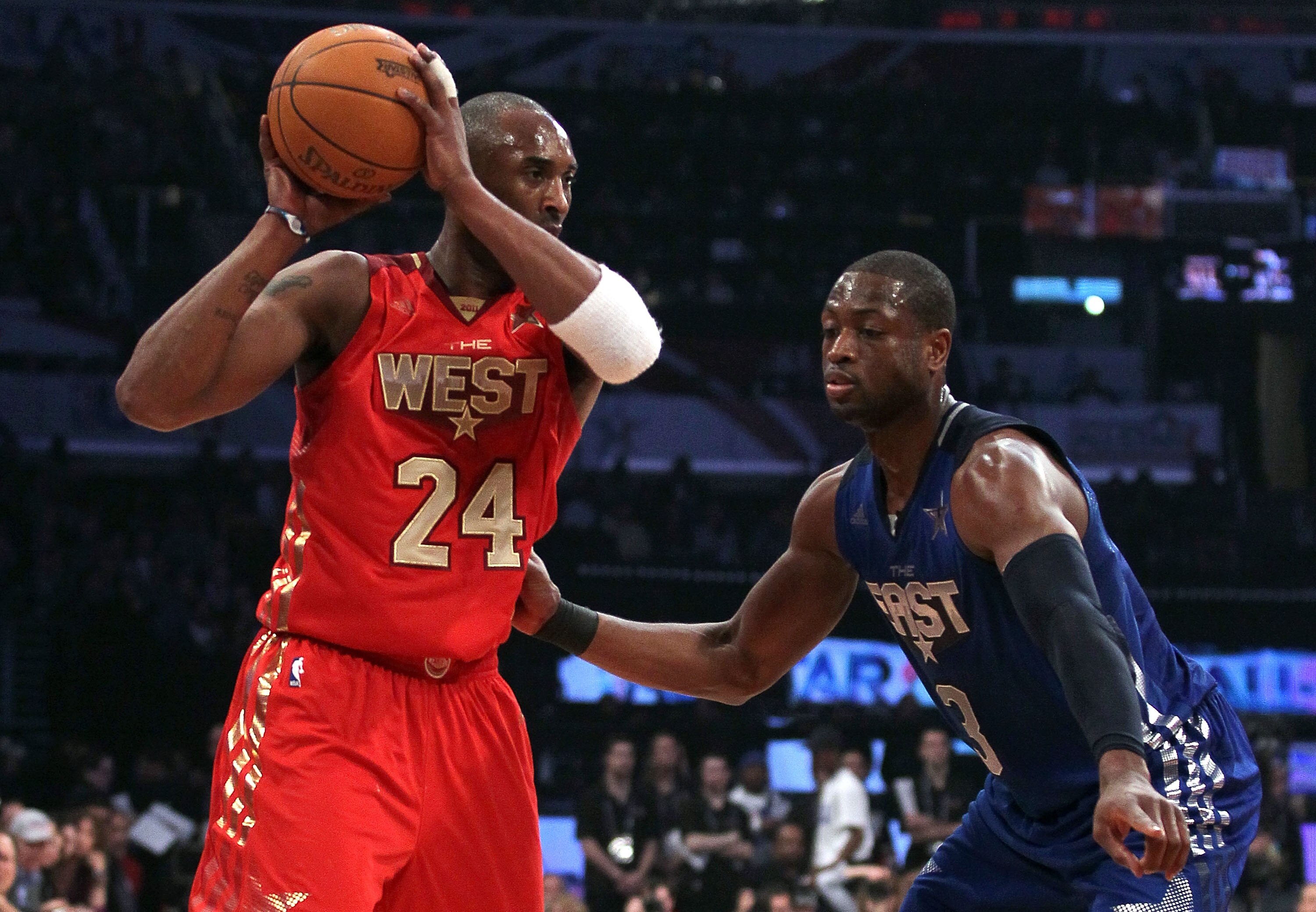 2010-11 NBA Regular Season: Top 10 Unforgettable Moments | News, Scores ...