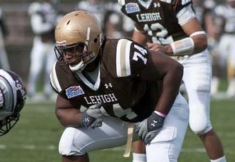 2011 NFL Draft: Top 25 Offensive Linemen Power Rankings