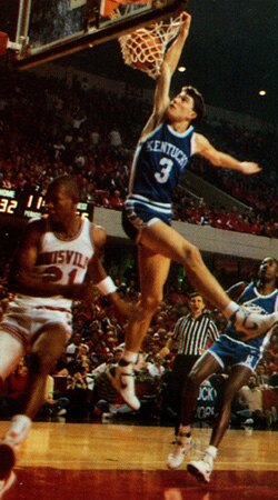 Kentucky Basketball: Ranking the Wildcats' All-Time Top Freshmen | News ...