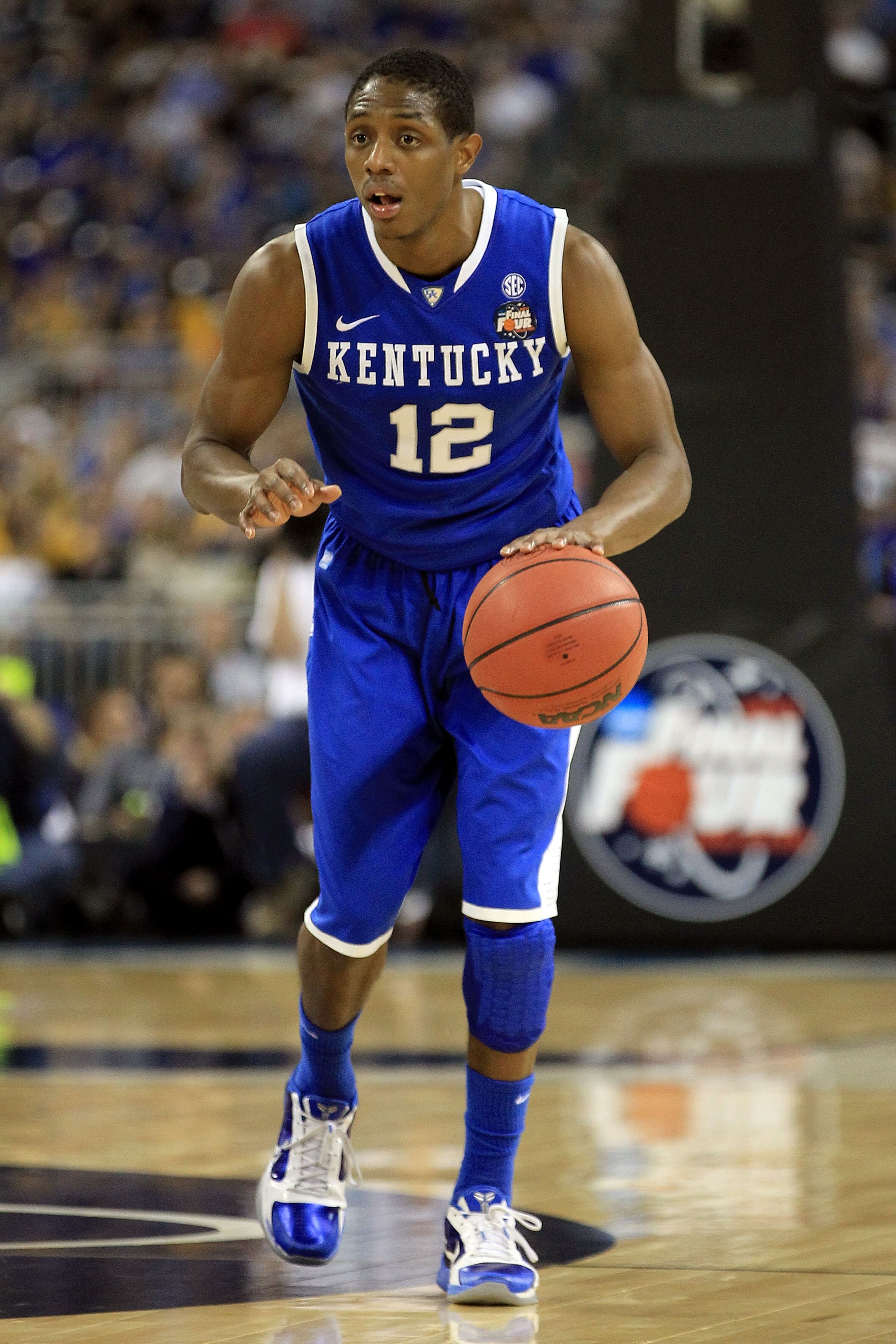 Kentucky Basketball: Ranking the Wildcats' All-Time Top Freshmen | News ...