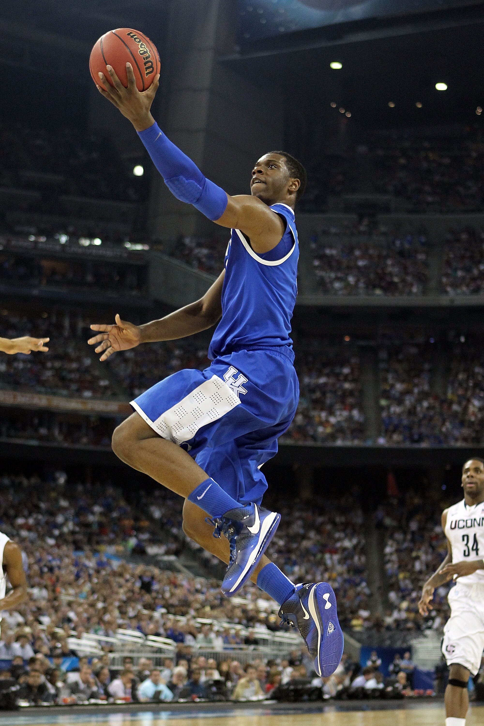 Kentucky Basketball: Ranking the Wildcats' All-Time Top Freshmen | News ...