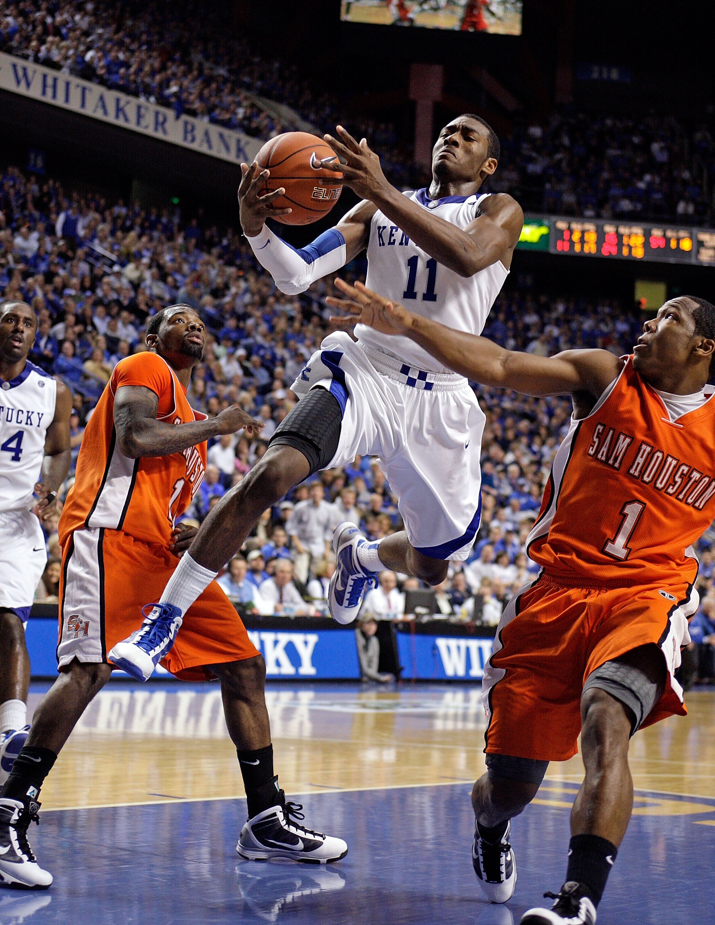 Kentucky Basketball: Ranking the Wildcats' All-Time Top Freshmen | News ...