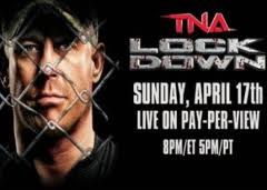 TNA Lockdown Predictions: GSM's Picks, Preview and Potential for Each Match