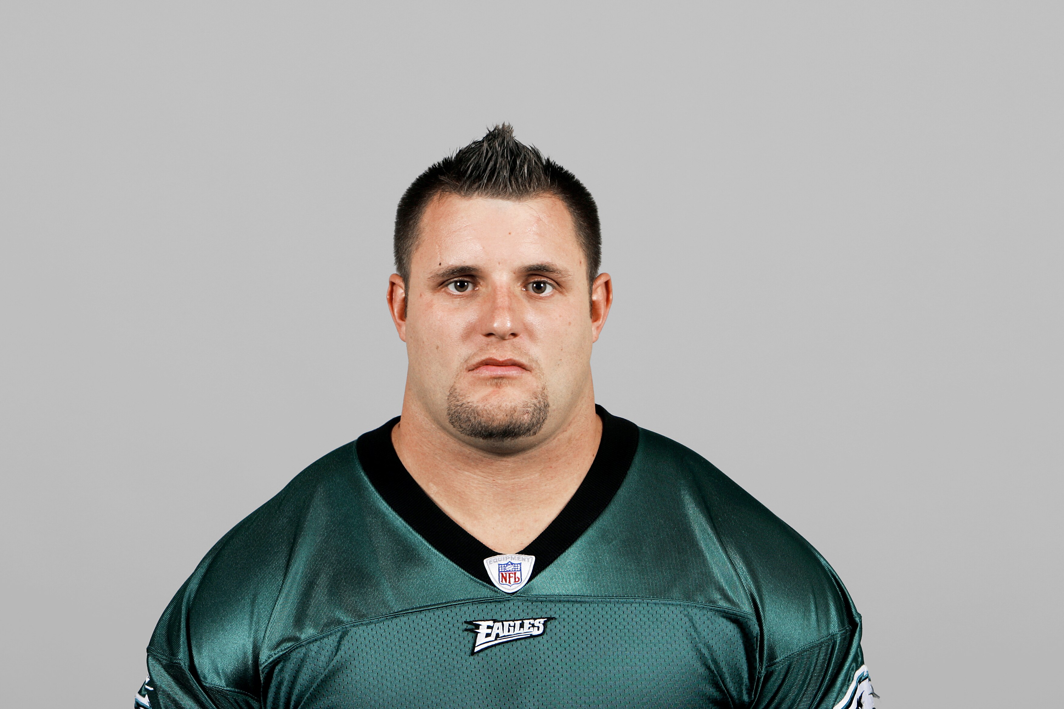 Grading the Philadelphia Eagles' 2005 NFL Draft | News, Scores ...