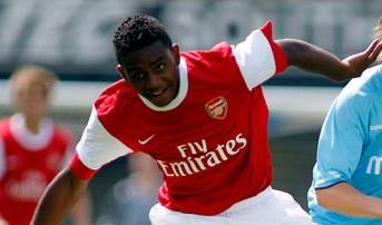 Wenger's Young Guns: Ranking the Top Ten Arsenal Youngsters of the Future