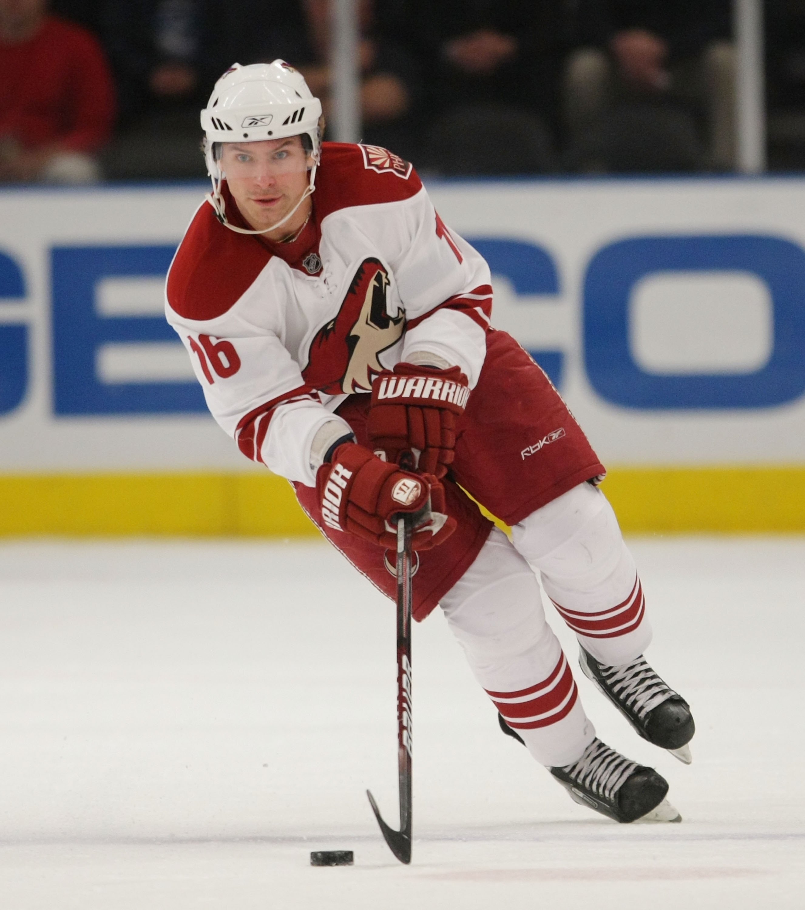 NHL Free Agency: One Player from Each Team Who Will Be Packing His Bags ...