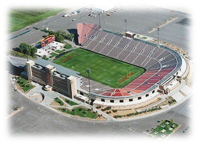 College Football 2011: Power Ranking All 120 College Football Stadiums