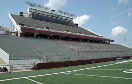 College Football 2011: Power Ranking All 120 College Football Stadiums