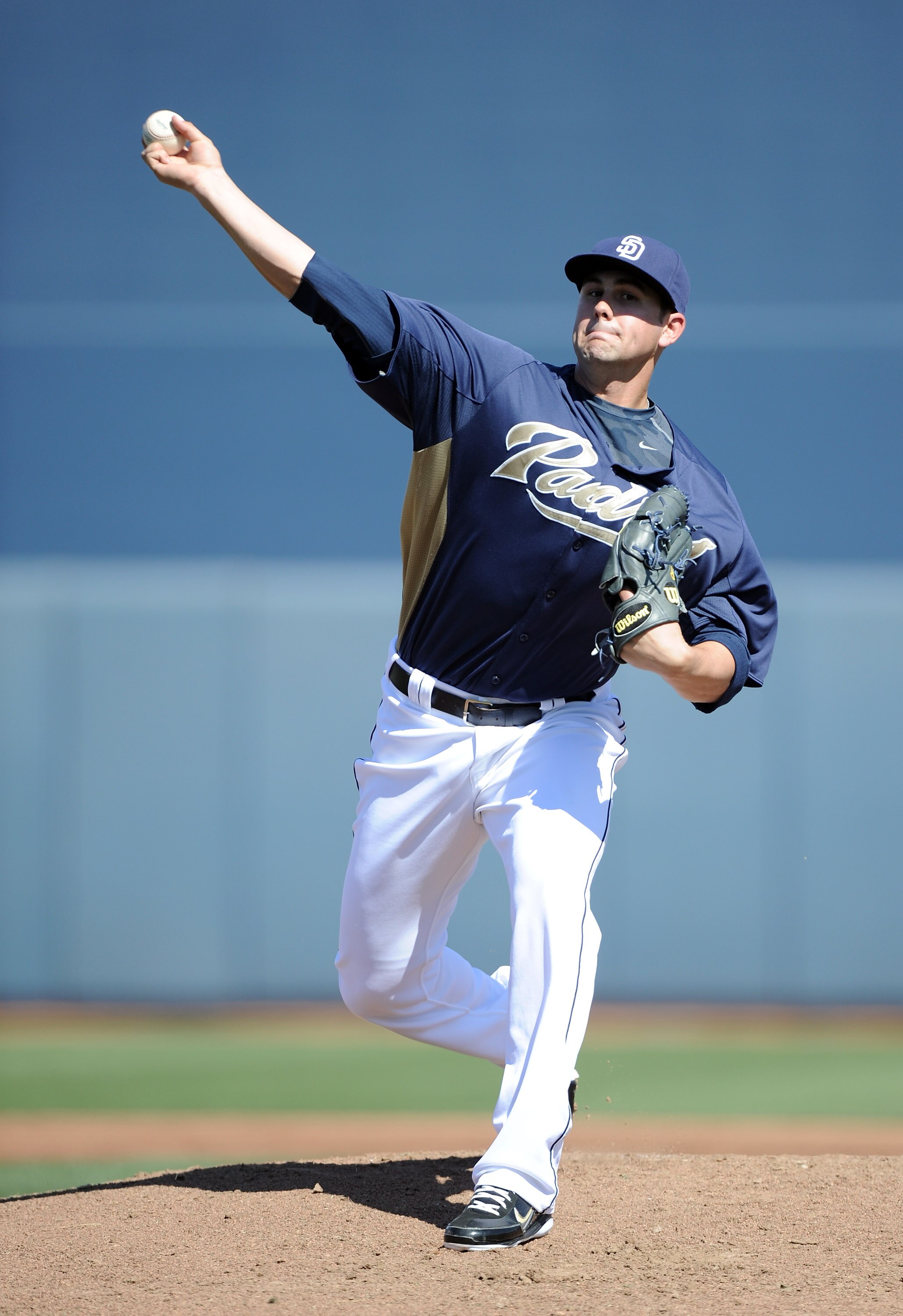 MLB Prospects: The Most Naturally Gifted Prospect in Each Team's System ...