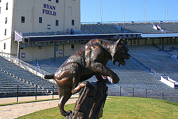 College Football 2011: Power Ranking All 120 College Football Stadiums