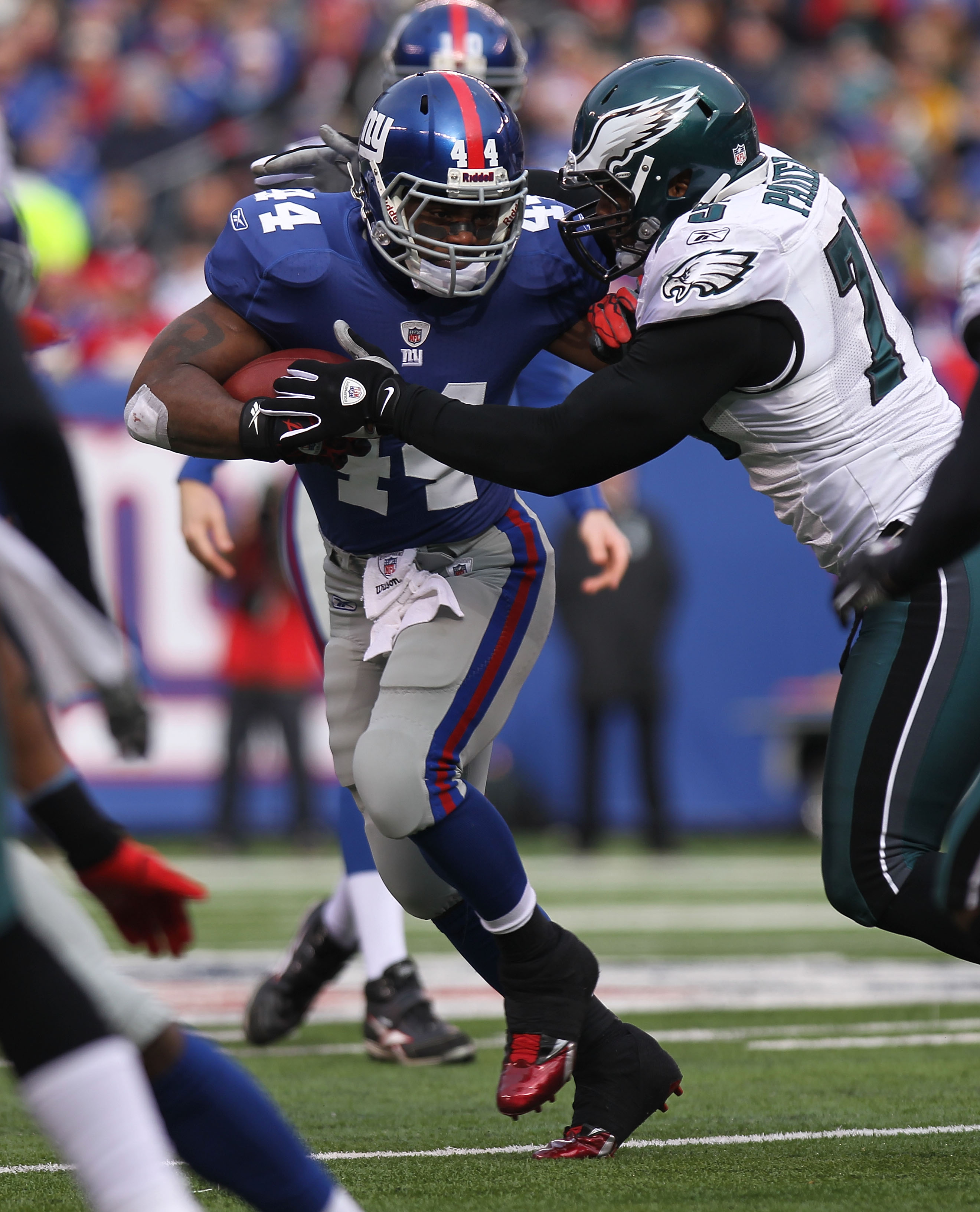 New York Giants NFL Draft History: Grading Each Giants Draft of the 2000s