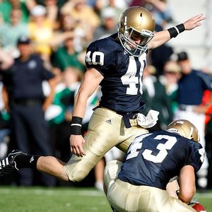 Notre Dame Football: Spring Game Report Card | News, Scores, Highlights ...