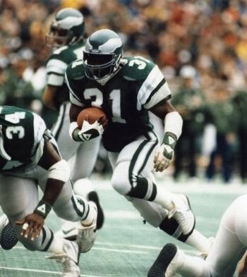 NFL History: The 20 Most Pathetic Single-Season Performances