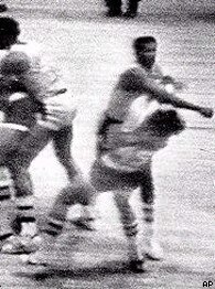 NBA Power Rankings: The 20 Most Embarrassing Moments in NBA History