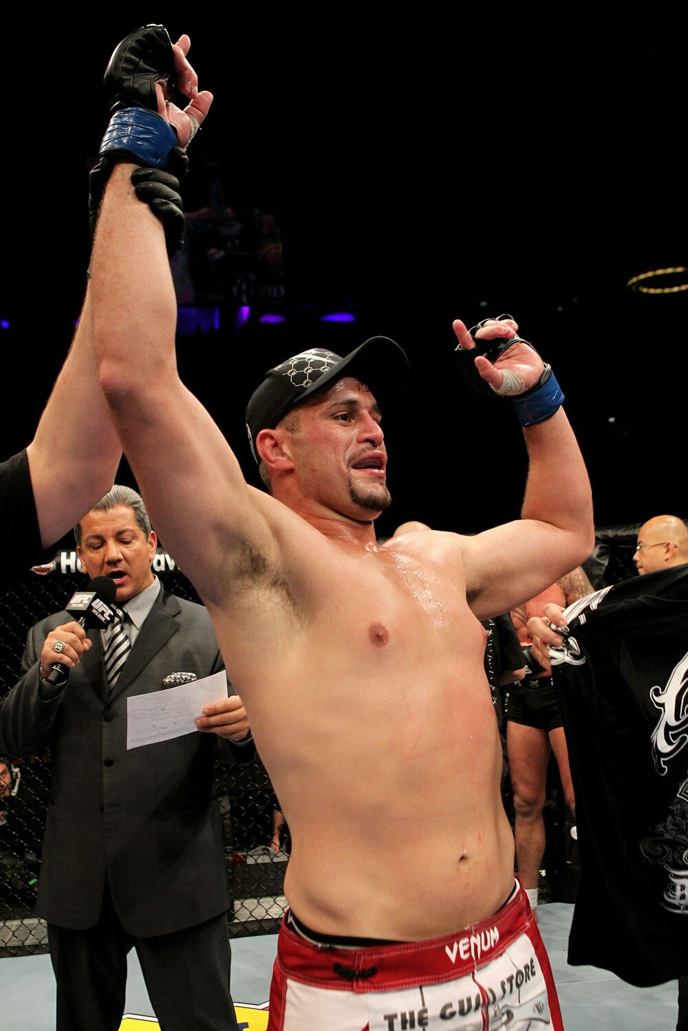 UFC 134 Rio Fight Card: The 50 Best Brazilian Fighters Currently in MMA