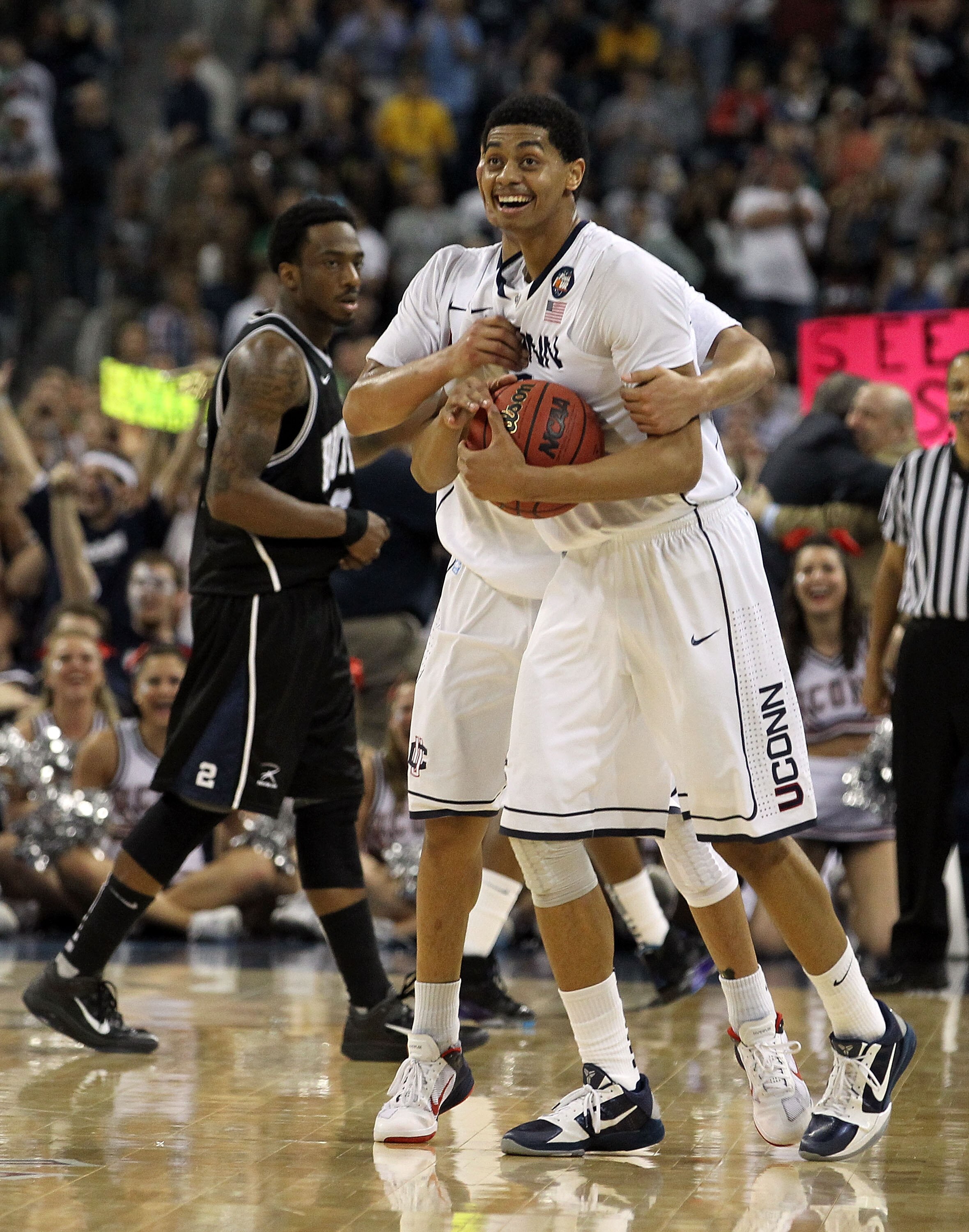 College Basketball Rankings 2011-12: Predicting the Top 25 | News ...