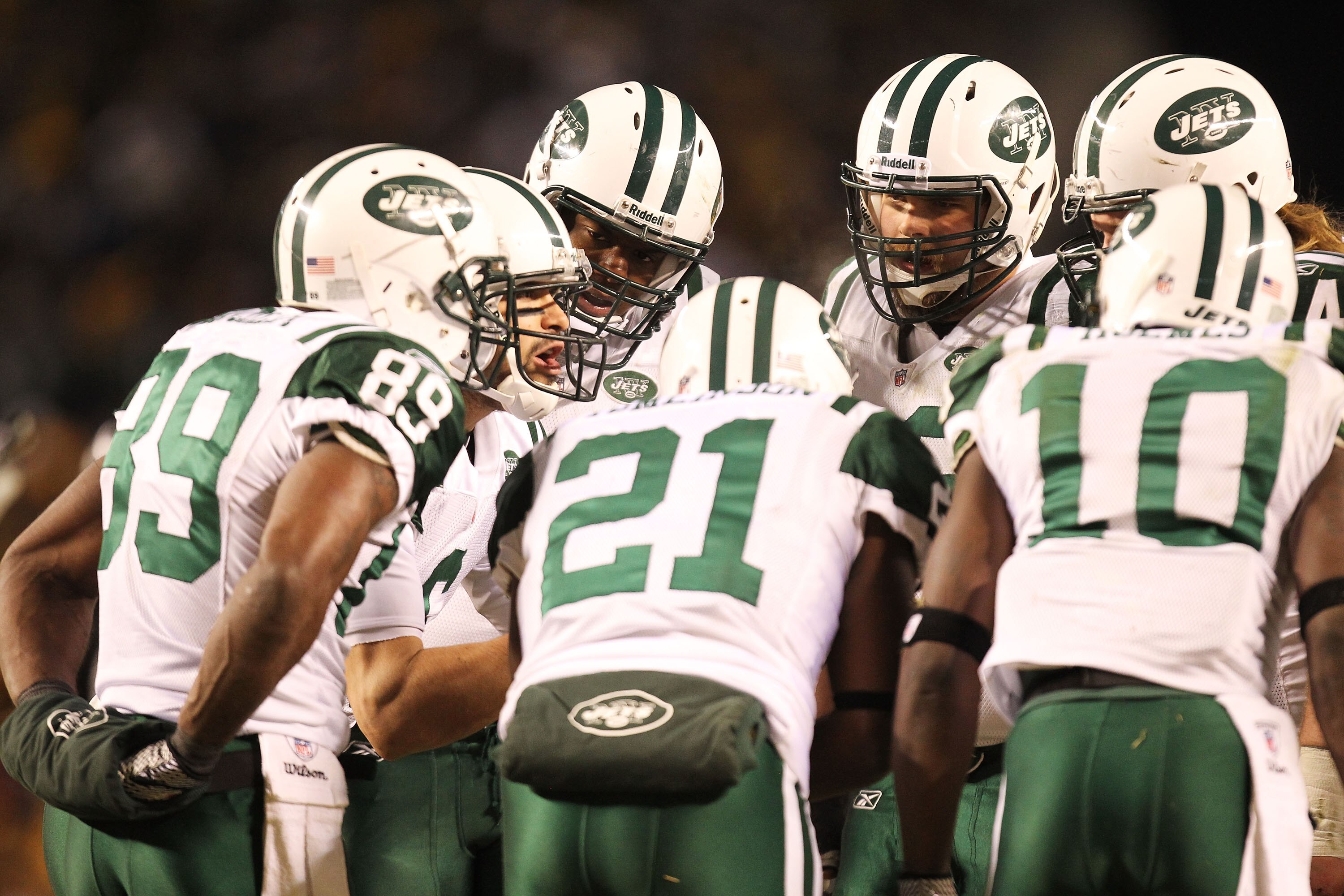 Randy Moss: Why the New York Jets Must Sign the Free Agent Wide ...