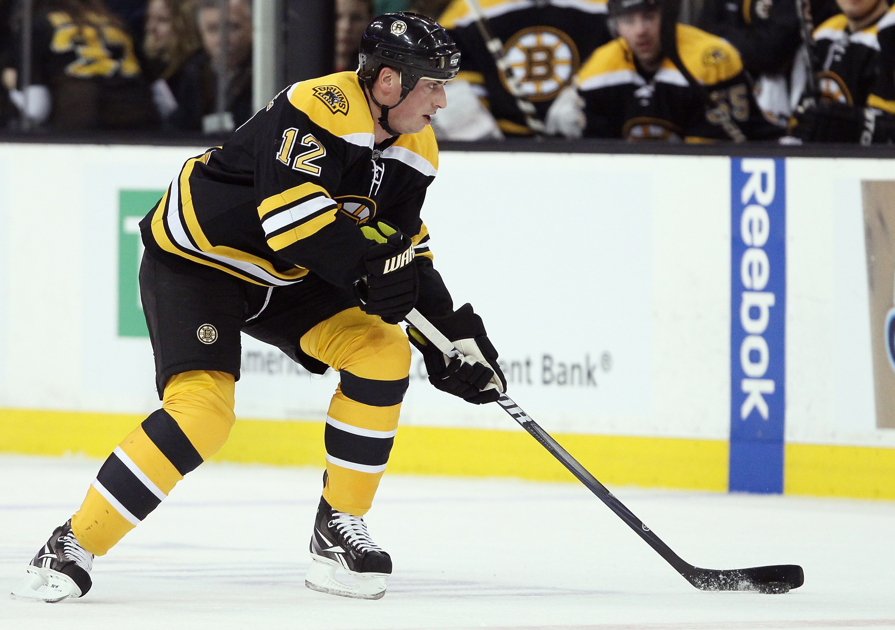 2011 NHL Playoffs: What Must the Boston Bruins Do To Get Back in the ...