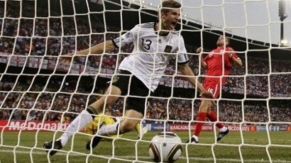 Power Ranking the World Cup Golden Boot Winners