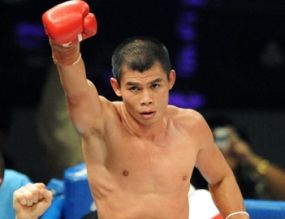 Weekend Recap: Victor Ortiz, Amir Khan and Four Fighters Who Lost Their ...