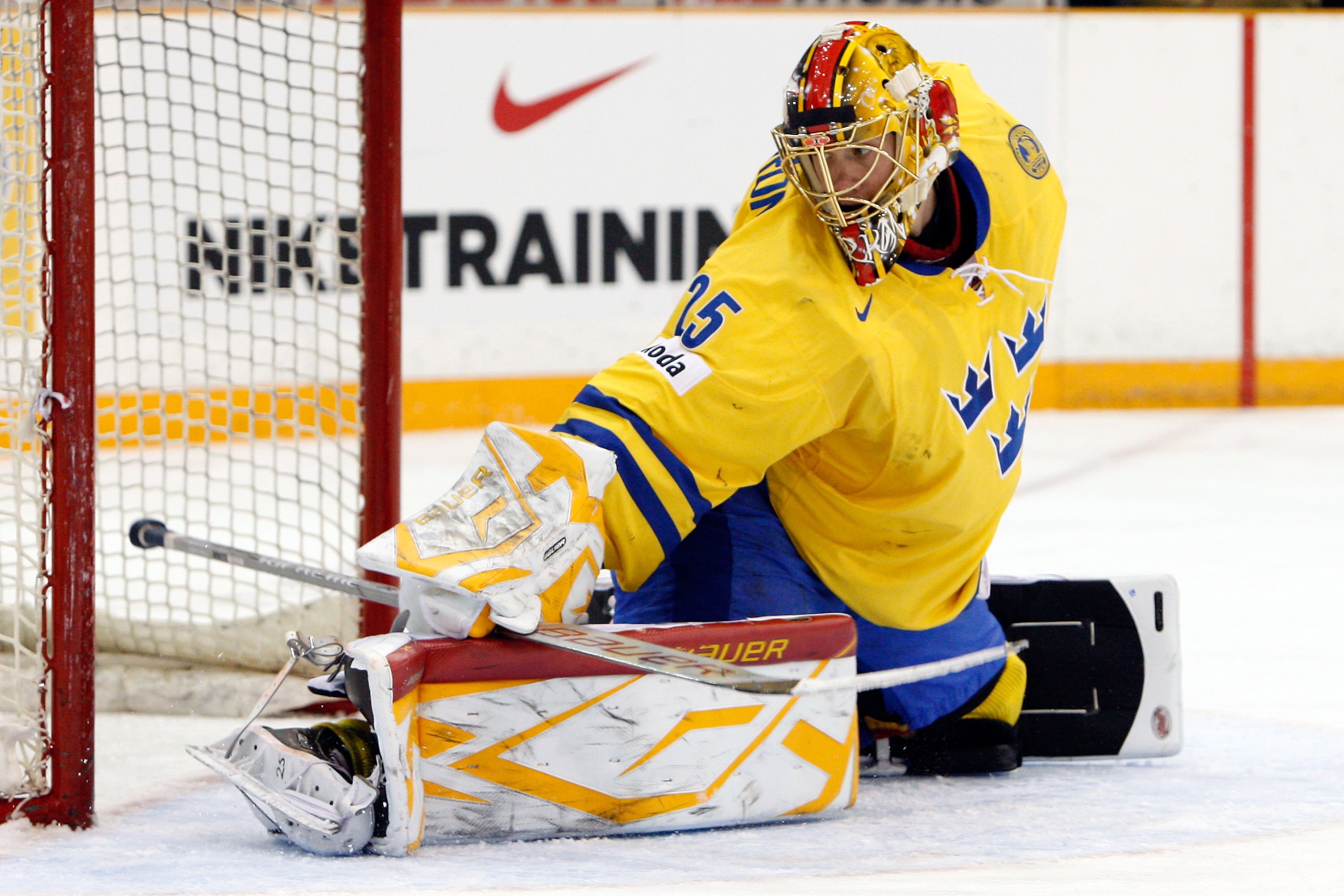 NHL Future Stars: 10 Youngsters Bound for Greatness