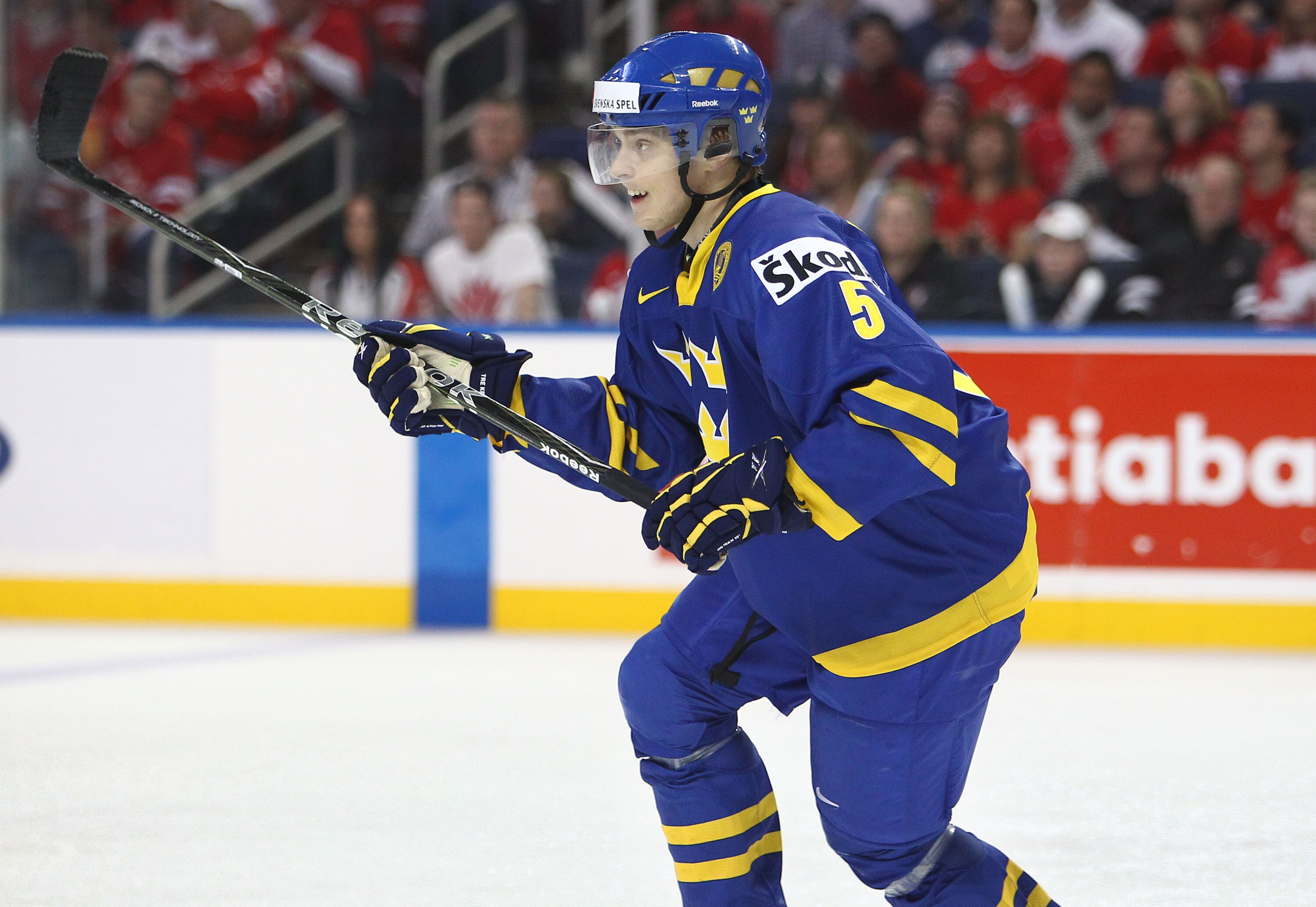 NHL Future Stars: 10 Youngsters Bound for Greatness