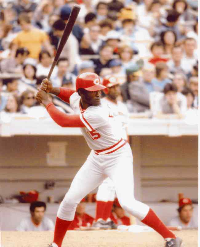 MLB Rankings: The 15 Greatest 'Slow Guy' Base Stealers in History