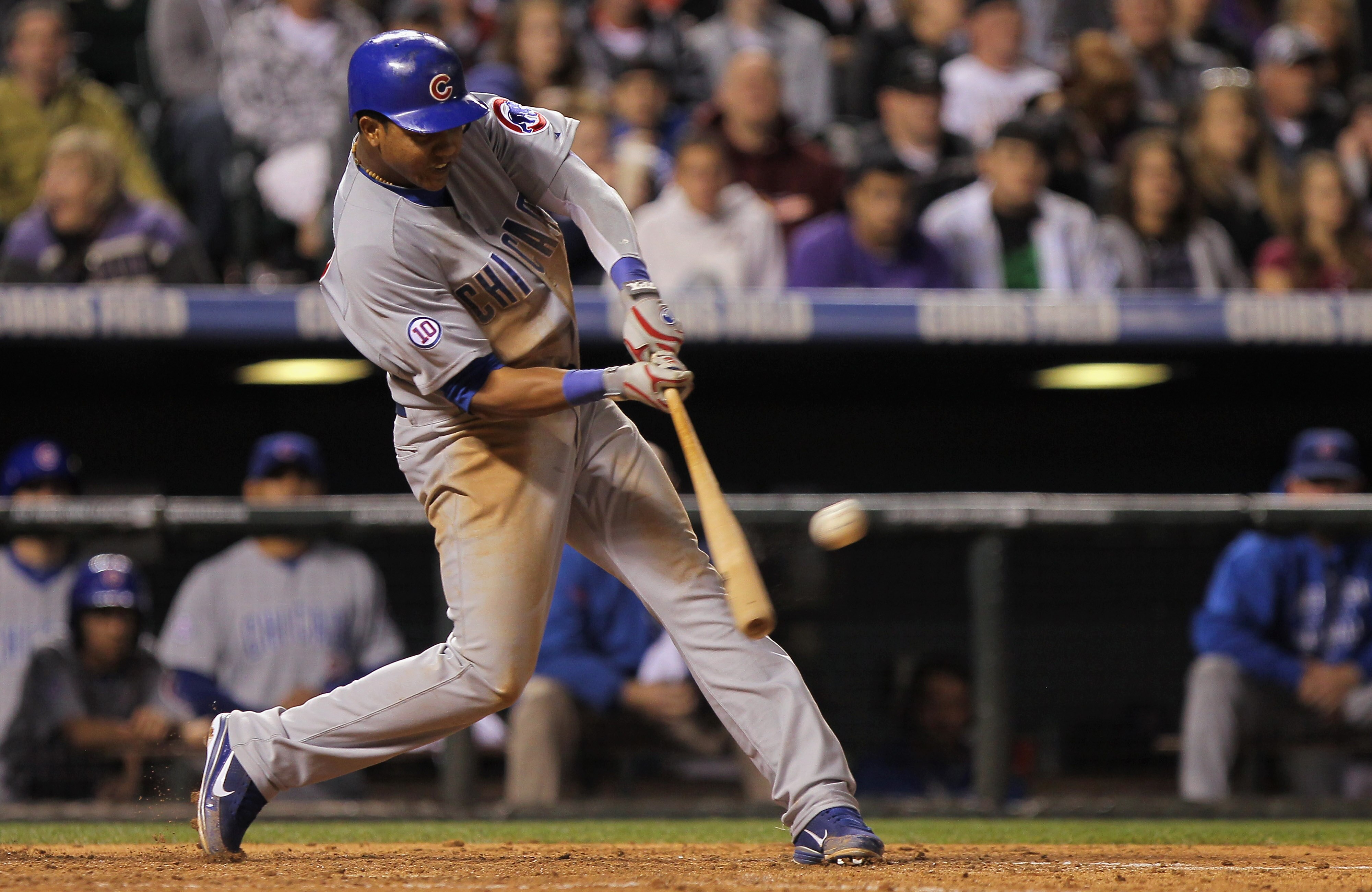 Baseball Scores & Recaps for 4/17: Fastballs, Sinkers and Curves | News ...