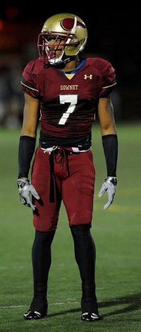 College Football Recruiting 2012: The Top 50 Commitments | News, Scores ...