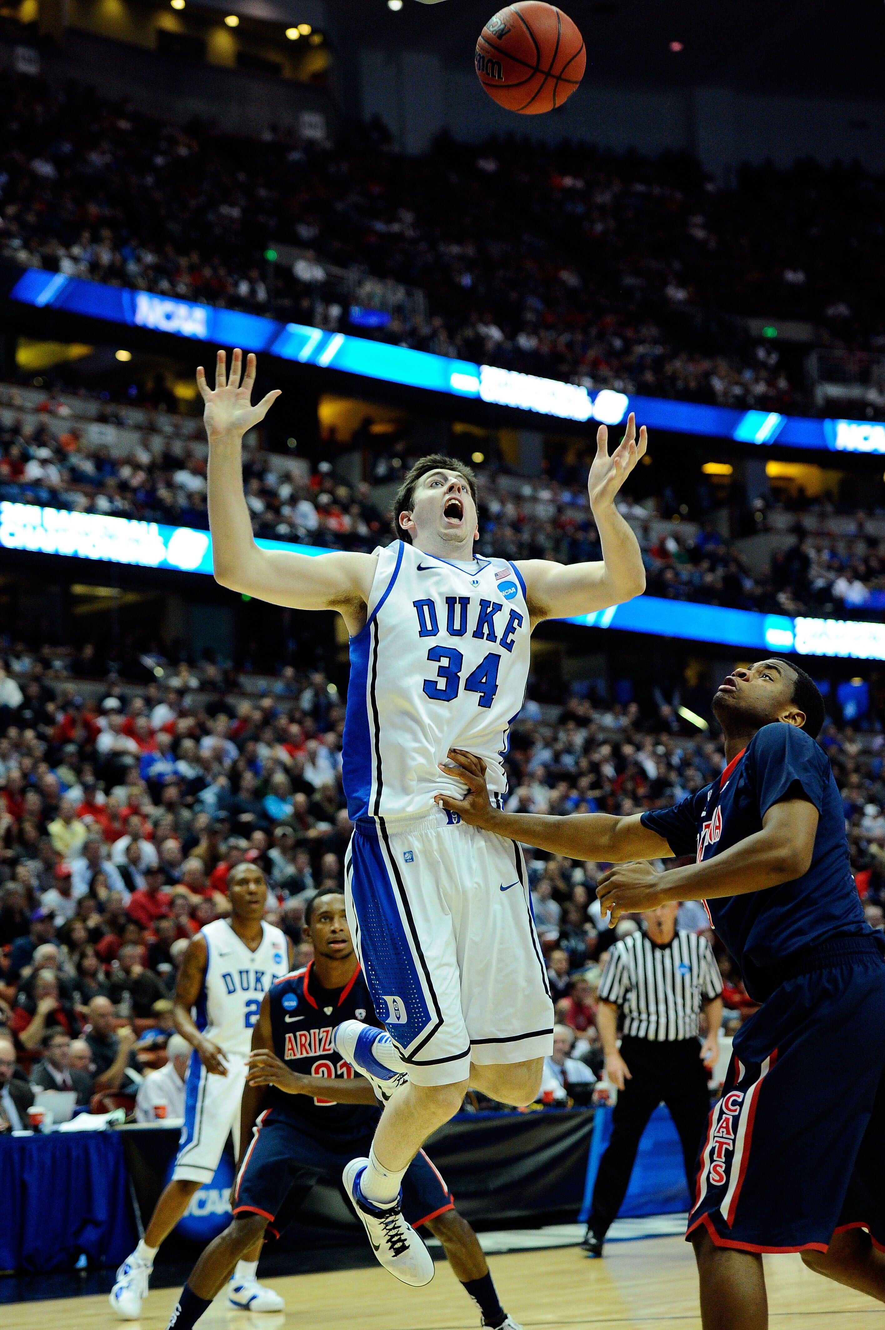 Duke Basketball: Statistical Predictions for the Blue Devils in 2011-12