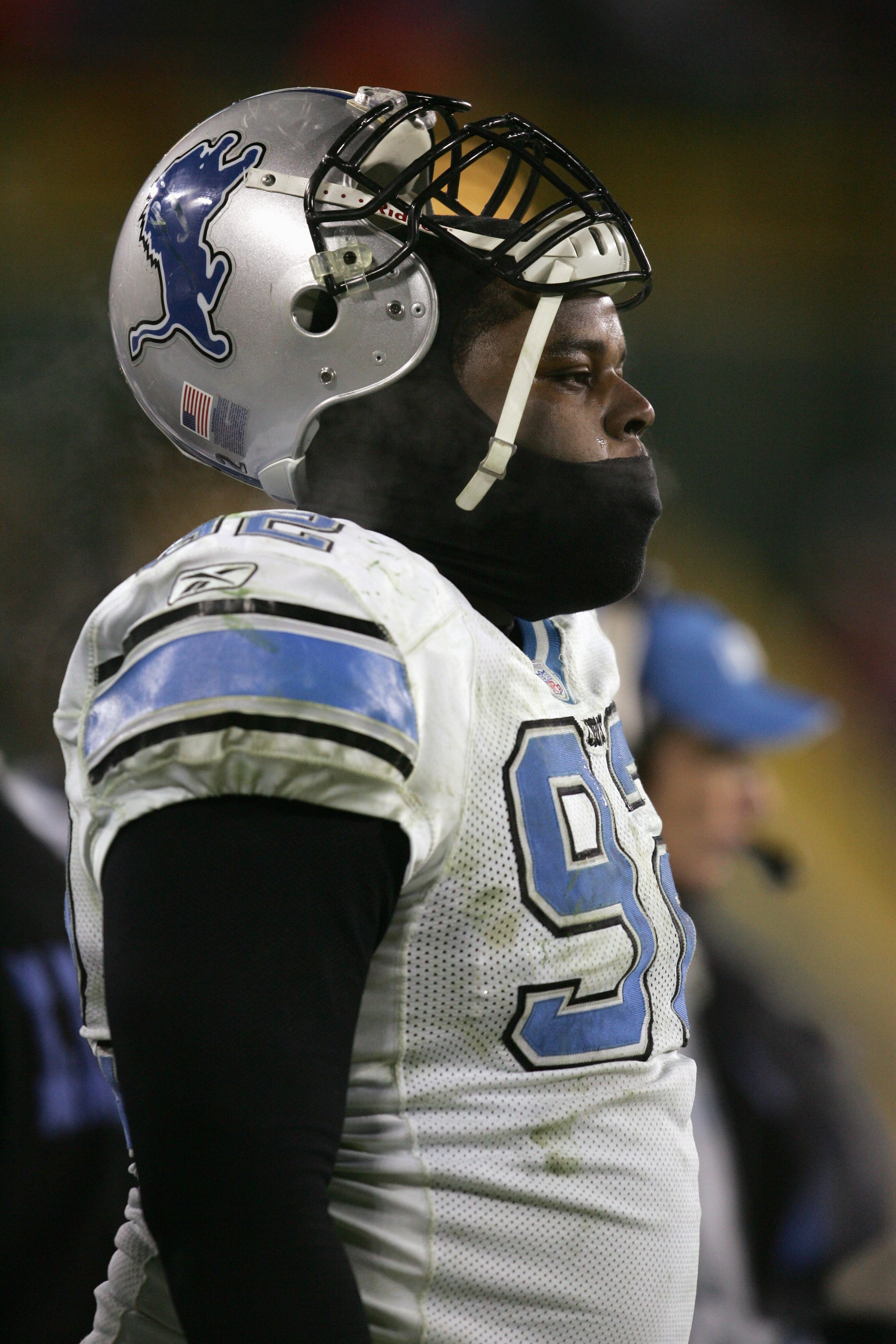 NFL Rankings: The Top 10 Worst-Fitting Uniforms in History