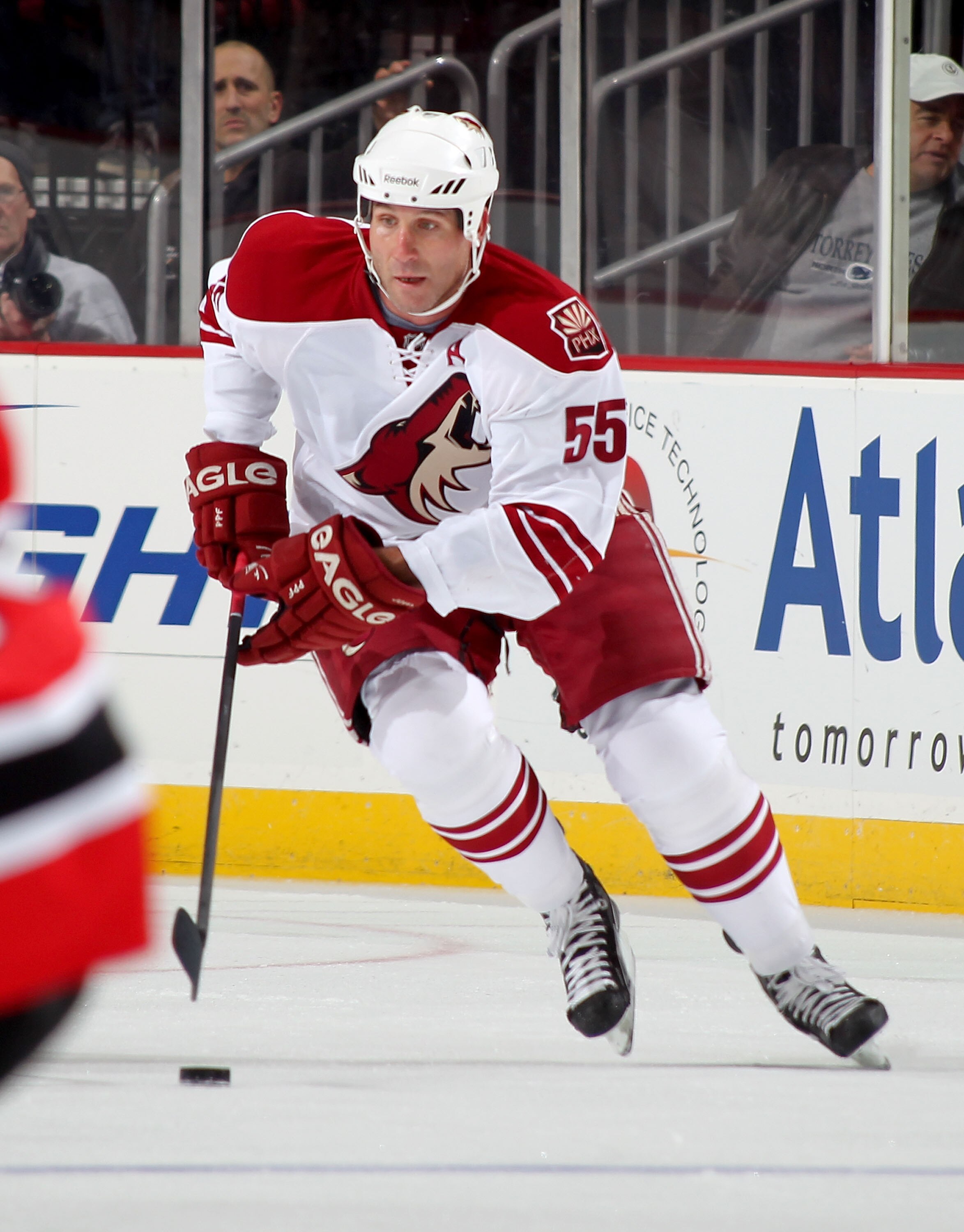 NHL Free Agents 2011: Ed Jovanovski and the 15 Best Defensemen on the ...