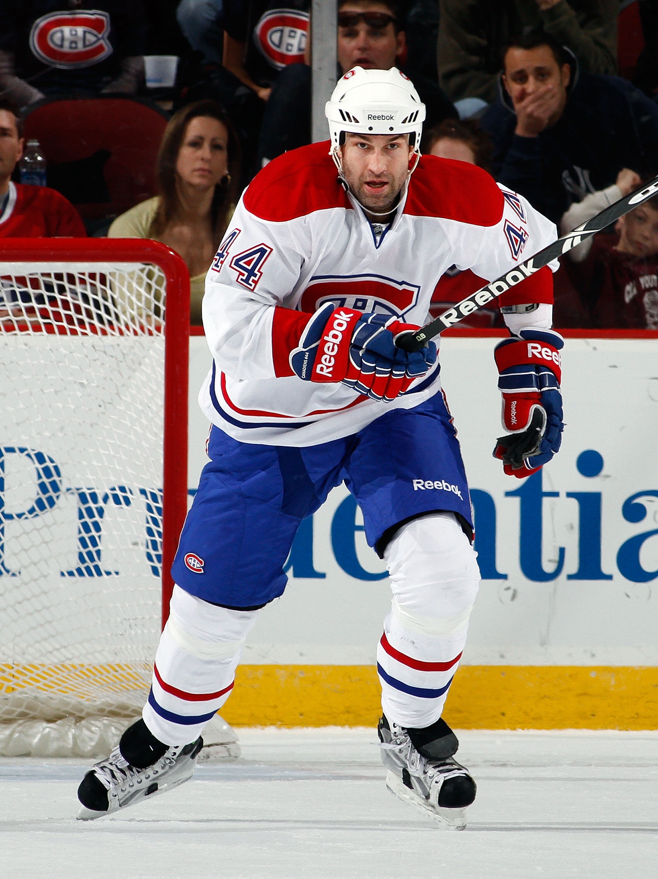 NHL Free Agents 2011: Ed Jovanovski and the 15 Best Defensemen on the ...