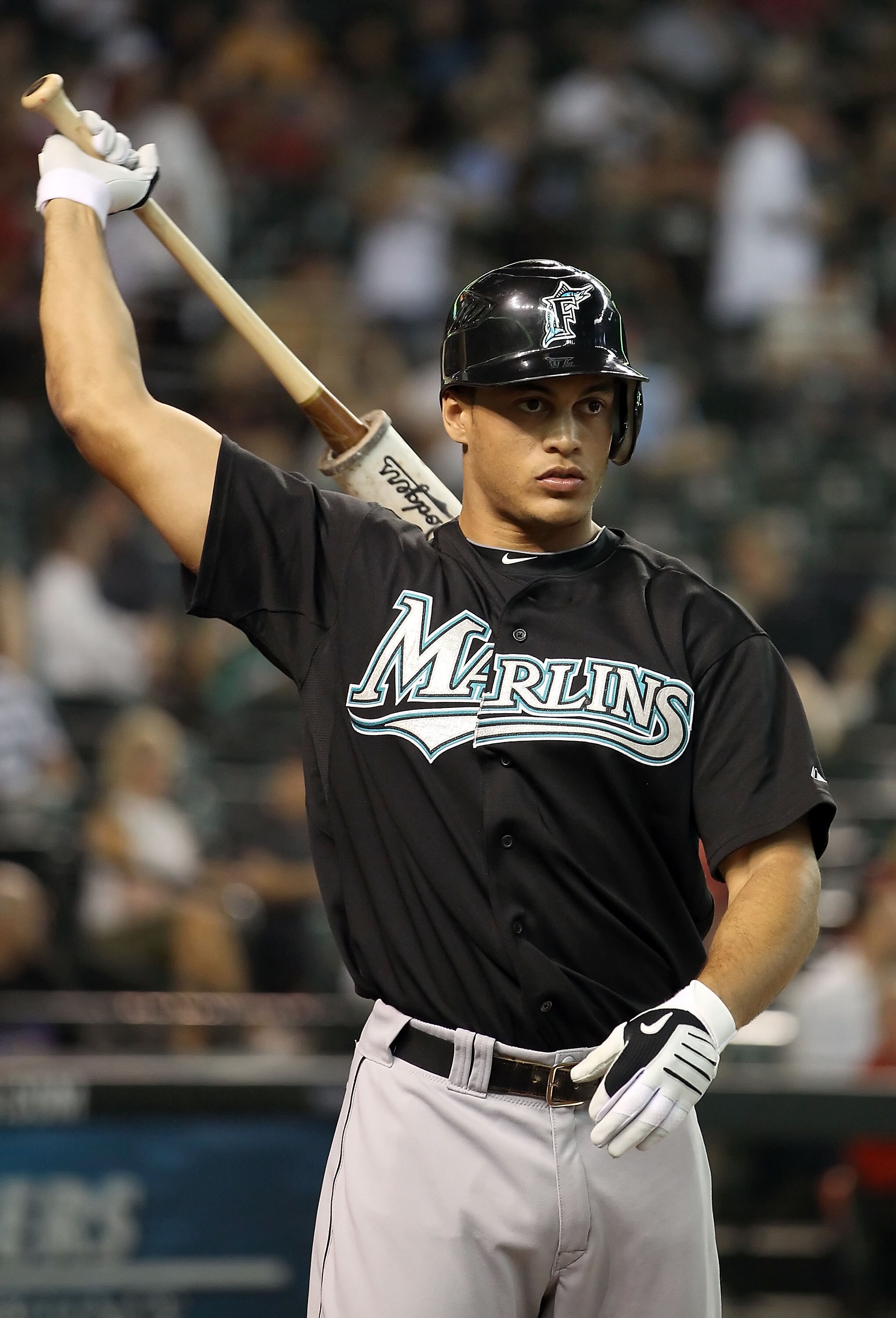 The 20 MLB Hitters You Would Hate to Get Run Over By At Home Plate ...