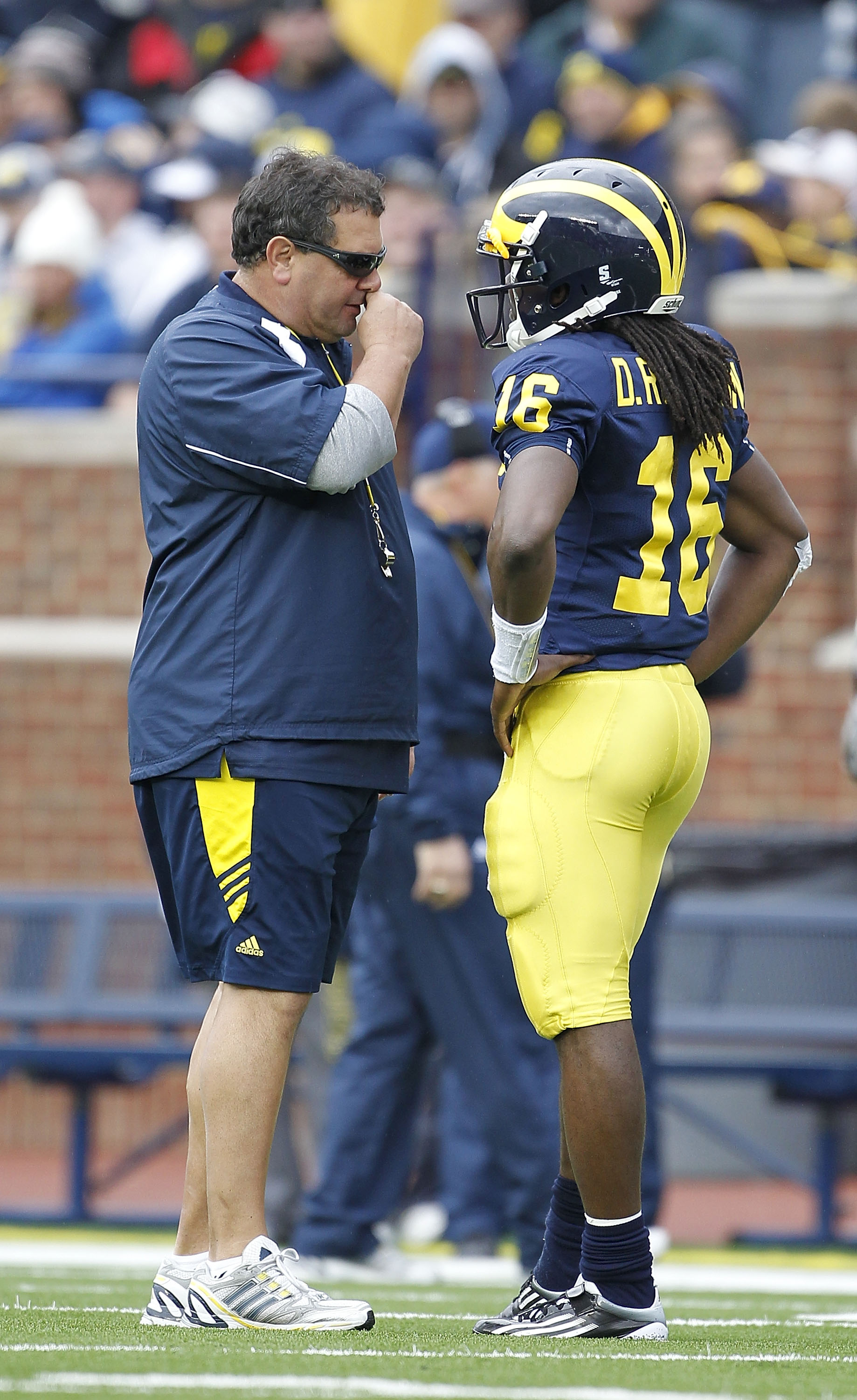 College Football 2011: The 10 Biggest Questions from Spring Football ...