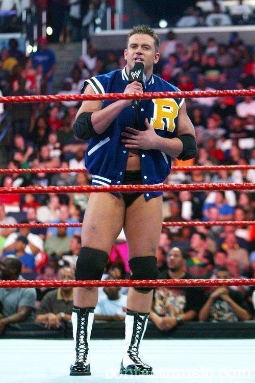 WWE Draft 2011: Raw to Smackdown, Who's Likely to Change Nights? | News ...