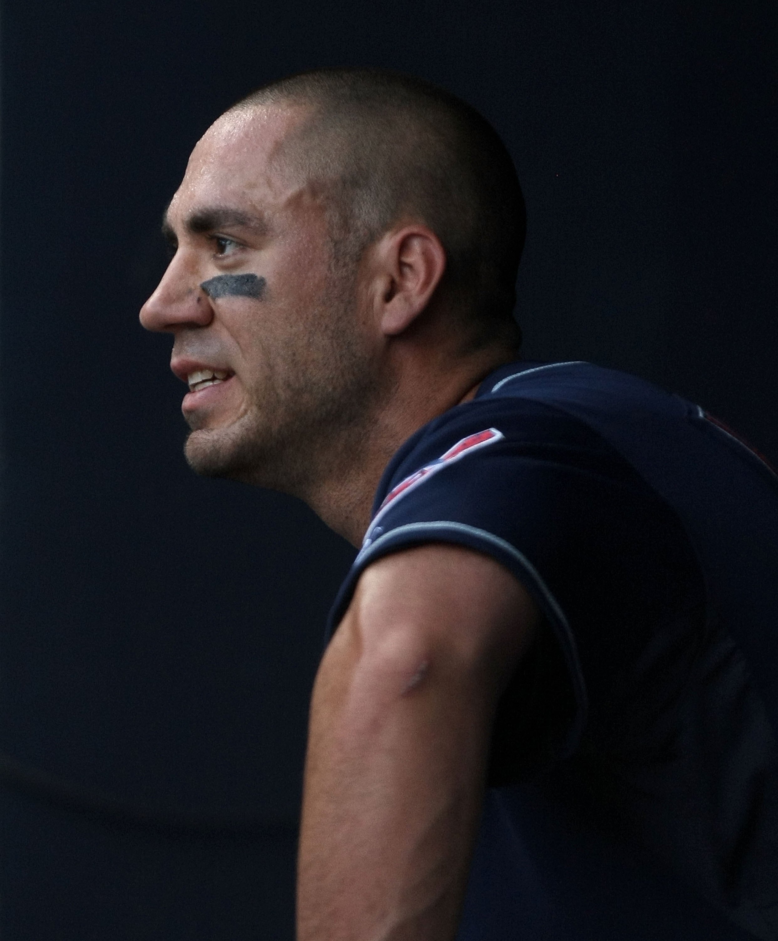 Cleveland Indians: Travis Hafner Is Back in Action