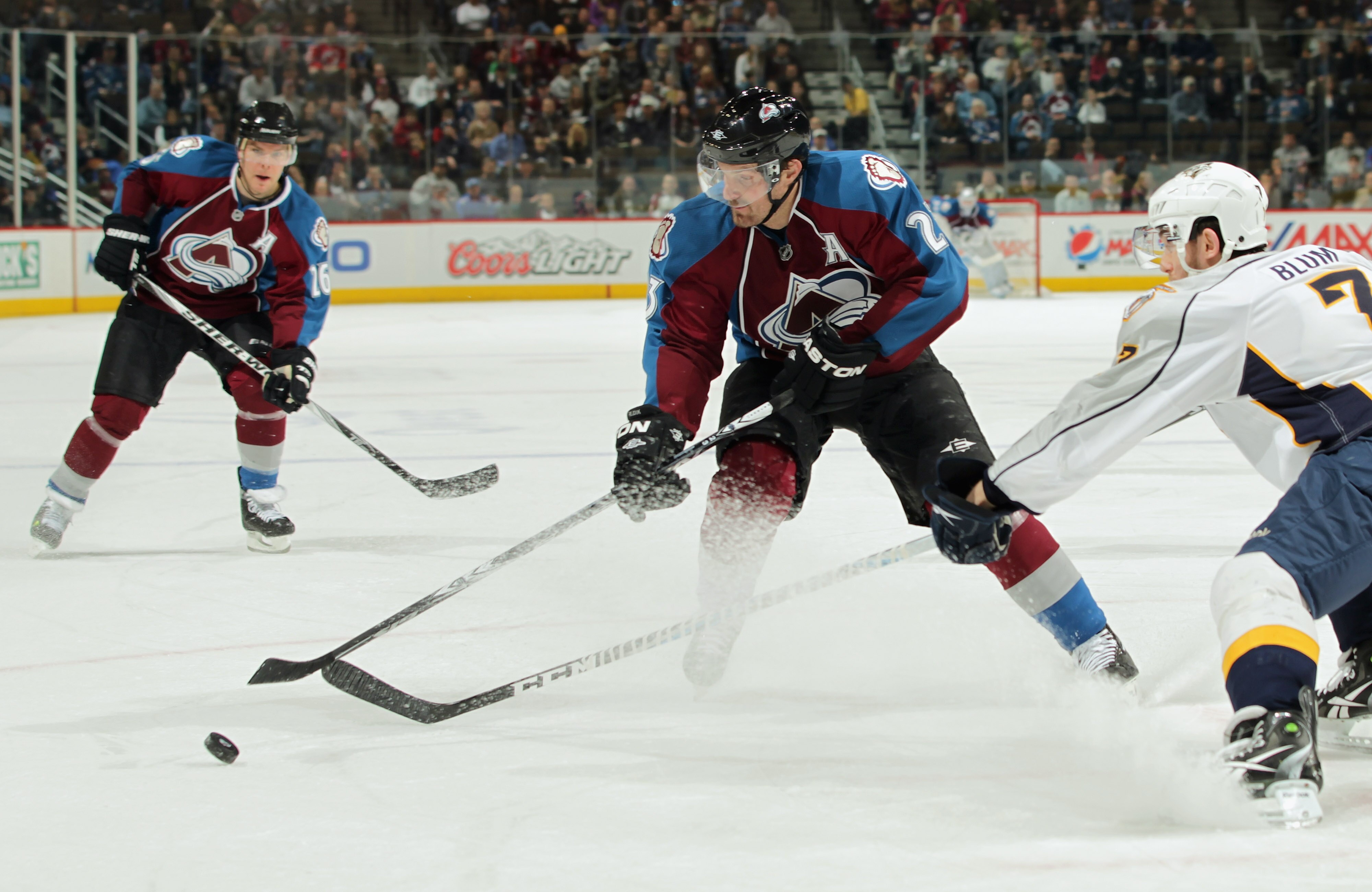 NHL Power Rankings: The Biggest Fan Favorite for Each of the NHL's 30 Teams