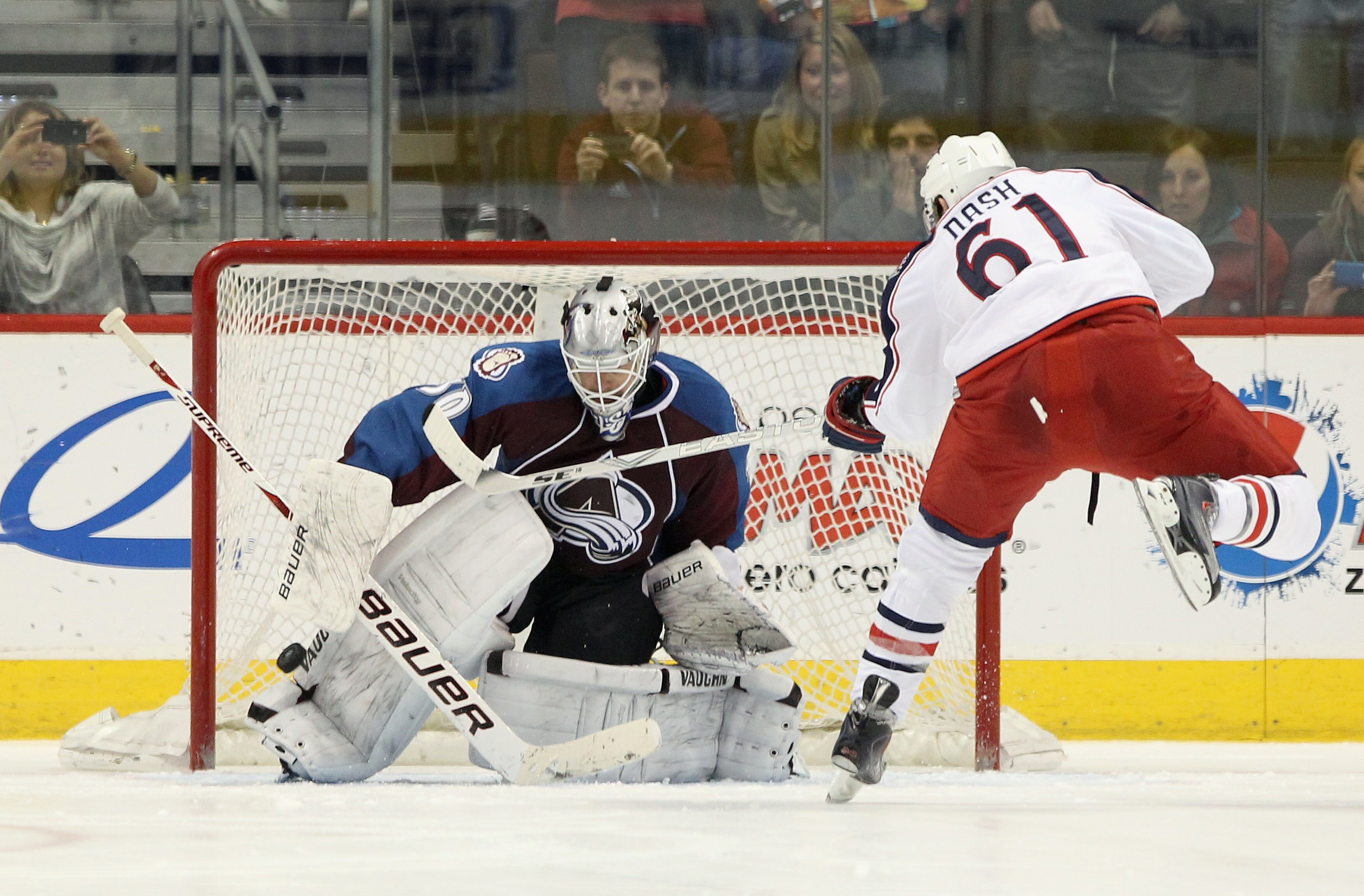 NHL Power Rankings: The Biggest Fan Favorite for Each of the NHL's 30 Teams