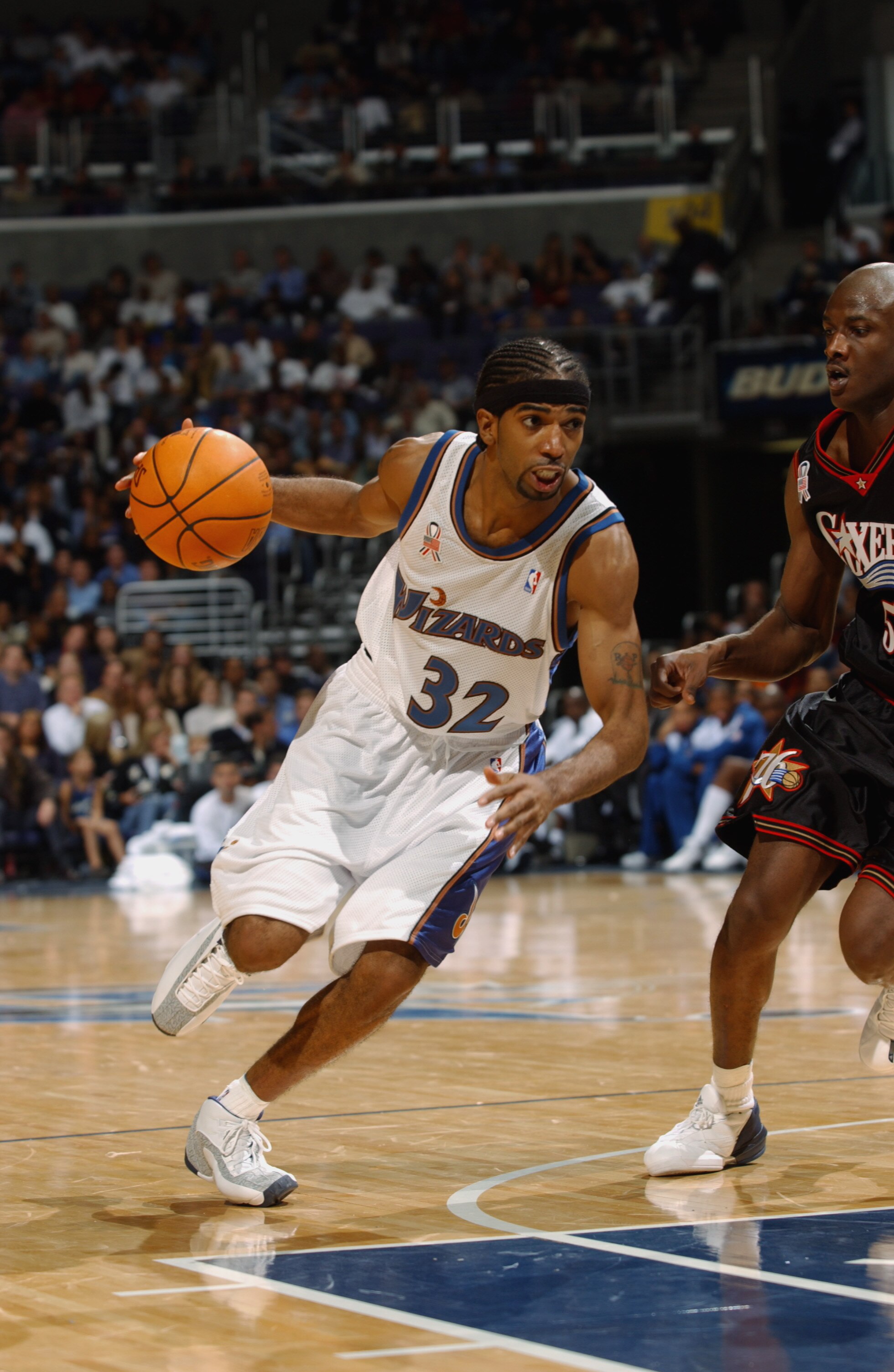 NBA Playoffs: Todays Point Guards Are Better Than Shooting Guards 10 ...