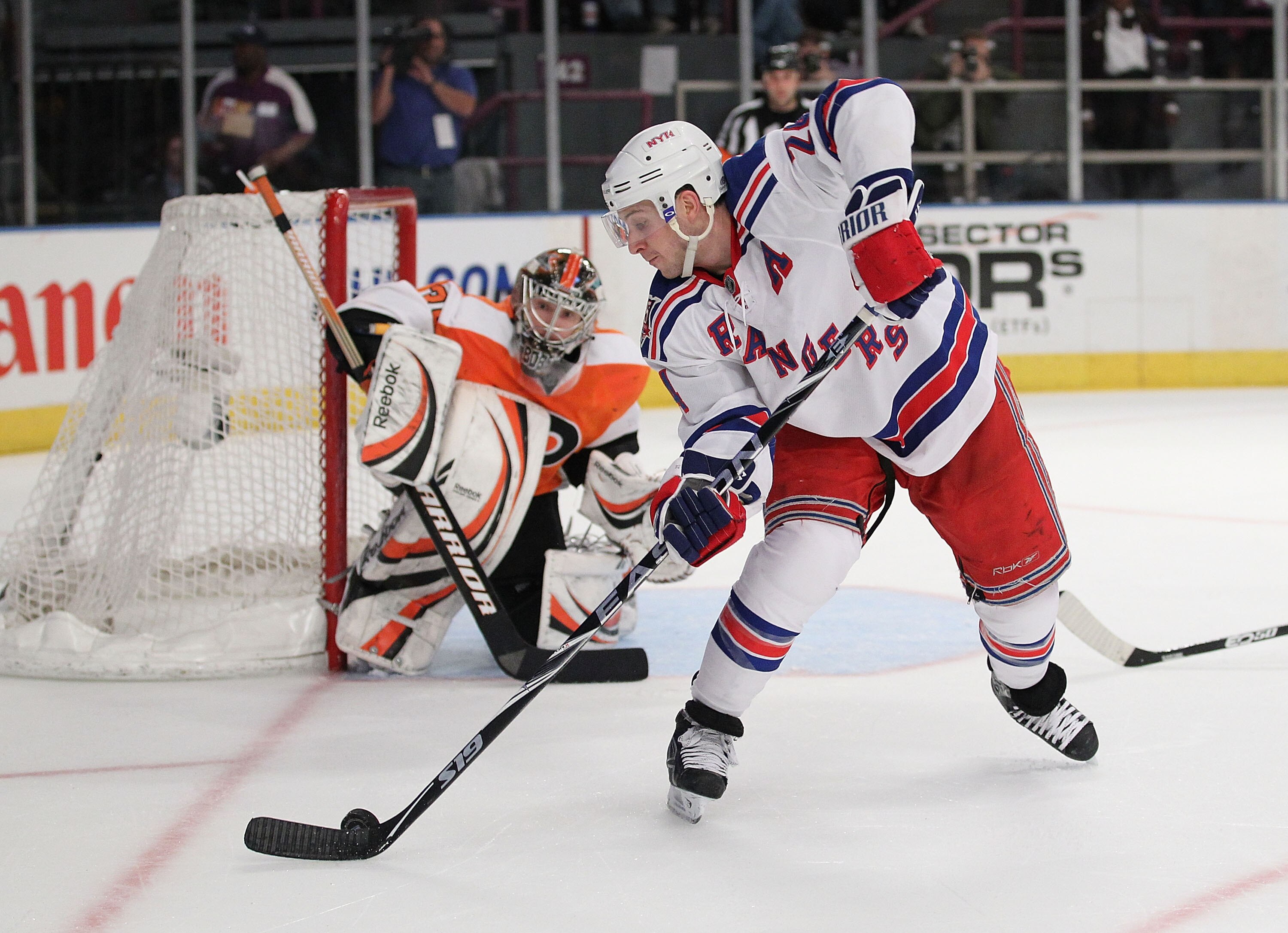 NHL Power Rankings: The Biggest Fan Favorite for Each of the NHL's 30 ...