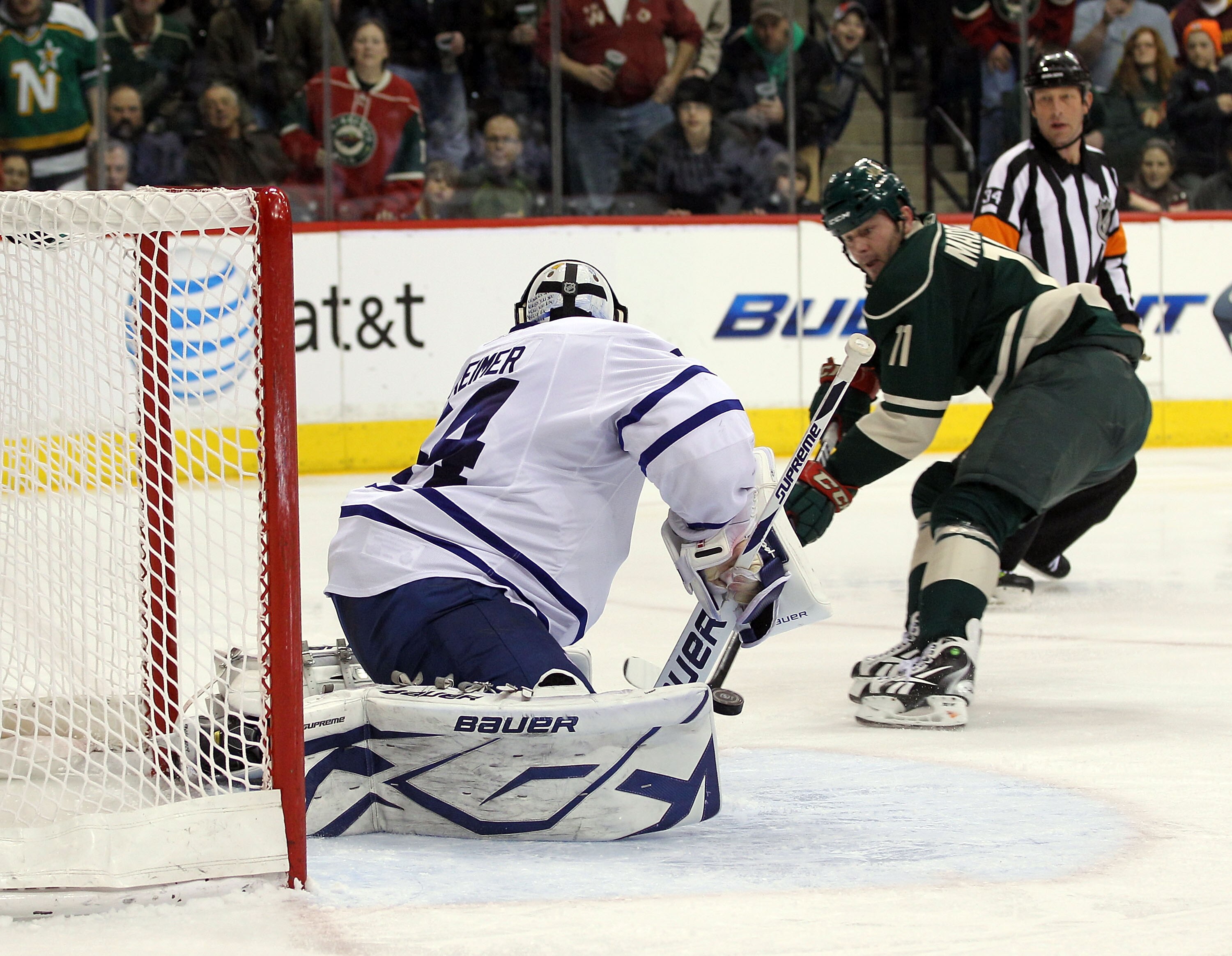 NHL Power Rankings: The Biggest Fan Favorite for Each of the NHL's 30 ...